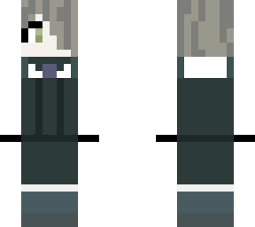 tojo | Minecraft Skins