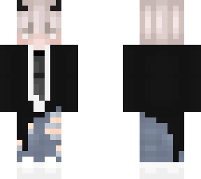 lex | Minecraft Skin
