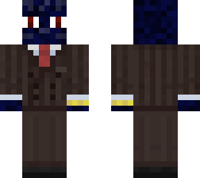 patrick bateman american psycho | Minecraft Skins