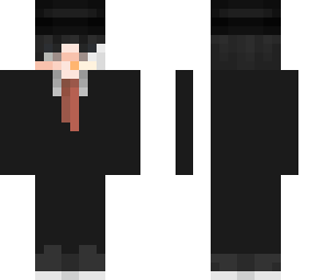cigarette | Minecraft Skins