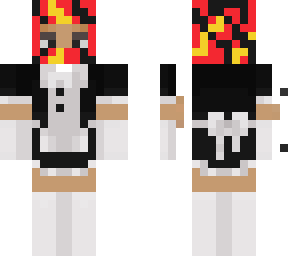 Ponk | Minecraft Skins