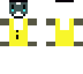 map bot | Minecraft Skins