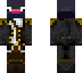 penguins | Minecraft Skins