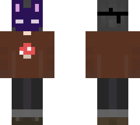 moth | Minecraft Skins