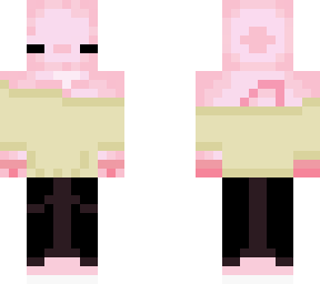 axolotl axolotl | Minecraft Skins