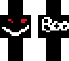 my minecraft skin called boo | Minecraft Skin