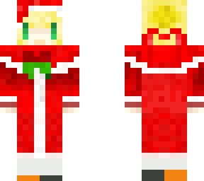 nero | Minecraft Skins