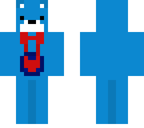 Pat | Minecraft Skin