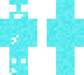 Polar Pelly | Minecraft Skin