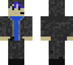 pro gamer | Minecraft Skin