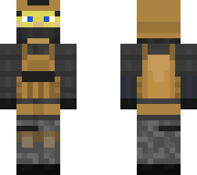bale | Minecraft Skins
