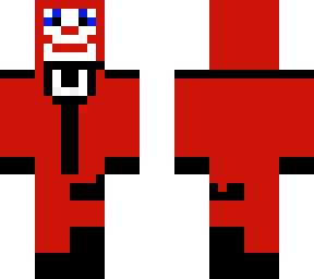 Criminal | Minecraft Skins