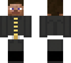 Royal Grenadier Guard Uniform, Made by darius2017 | Minecraft Skin