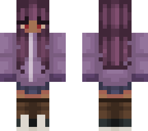 soup | Minecraft Skin