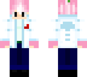 sprout | Minecraft Skins