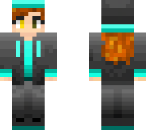 Static | Minecraft Skin
