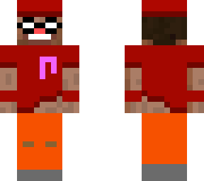 sweaty | Minecraft Skins