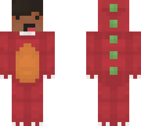 TalentLacking | Minecraft Skin