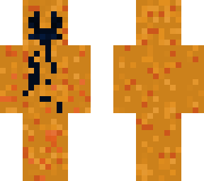 THE BRUK | Minecraft Skin