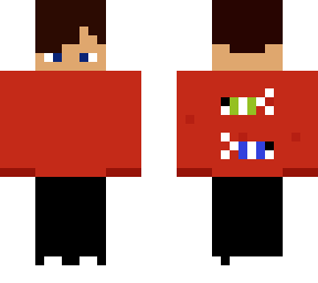 fisher man skin | Minecraft Skins