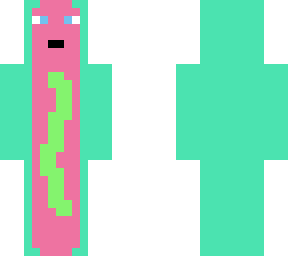 glizzy | Minecraft Skins