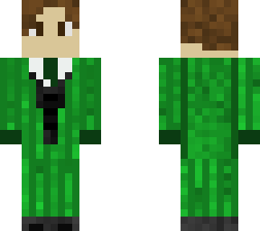 Riddler | Minecraft Skins