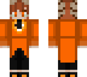 topaz | Minecraft Skins