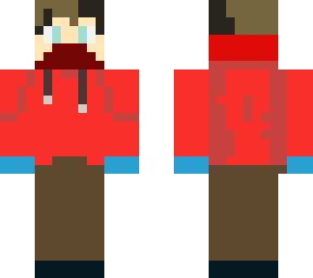 TRY IT | Minecraft Skin