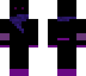 underscore | Minecraft Skin