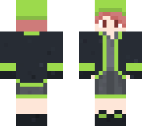 buggy | Minecraft Skins