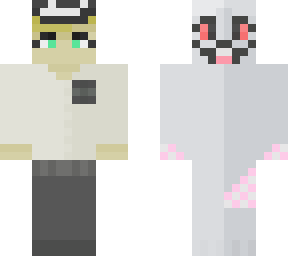 fnaf vanessa | Minecraft Skins