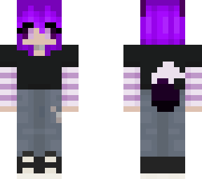 dream smp girl skins | Minecraft Skins