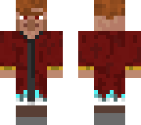 Dark Humour Minecraft Skins