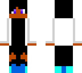 WAKE UP... IT'S PRAYER TIME! | APOSTLE EDISON NOTTAGE | Minecraft Skin