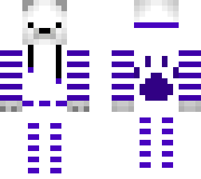 telly | Minecraft Skins