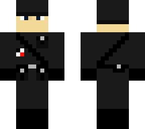 ww2 german | Minecraft Skins