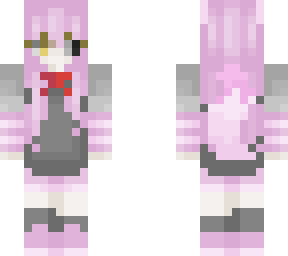 human mangle | Minecraft Skins