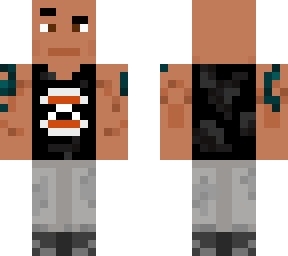 Drive | Minecraft Skins