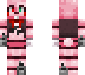 Pixie Minecraft Skins