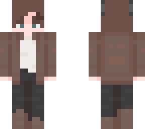 ragdoll cat | Minecraft Skins