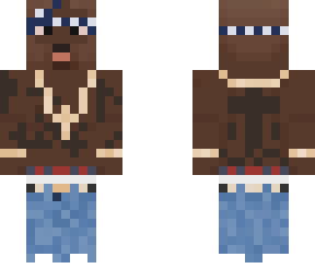 2pac | Minecraft Skins