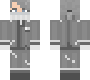 identityv embalmer | Minecraft Skins