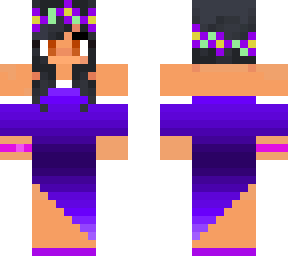 aphmau prom | Minecraft Skins