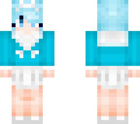 arona | Minecraft Skins