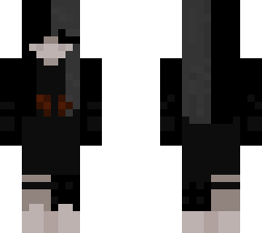 asa | Minecraft Skin
