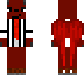 asmodeus | Minecraft Skins