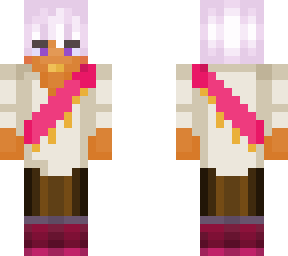 Uuid Minecraft Skins