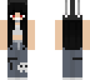 bad bad bad bad | Minecraft Skins