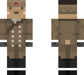 bingus | Minecraft Skins