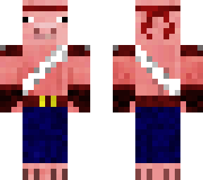 pigman | Minecraft Skins
